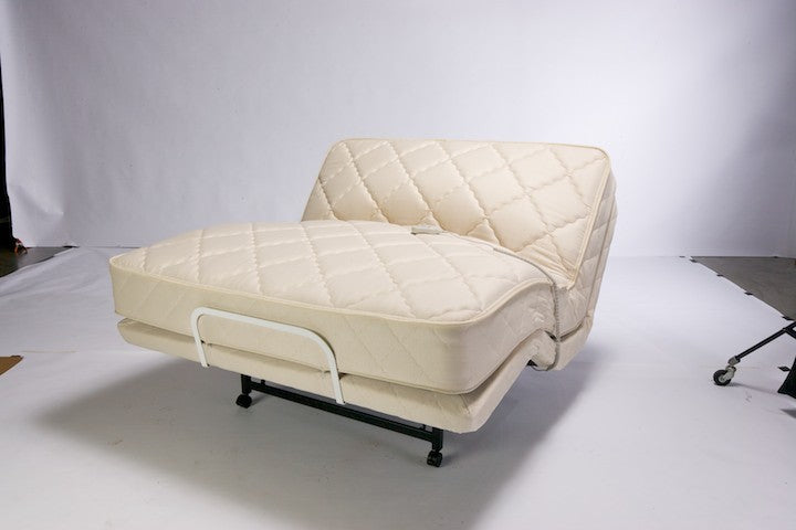Flexabed Value Flex Adjustable Bed – American Quality Health Products