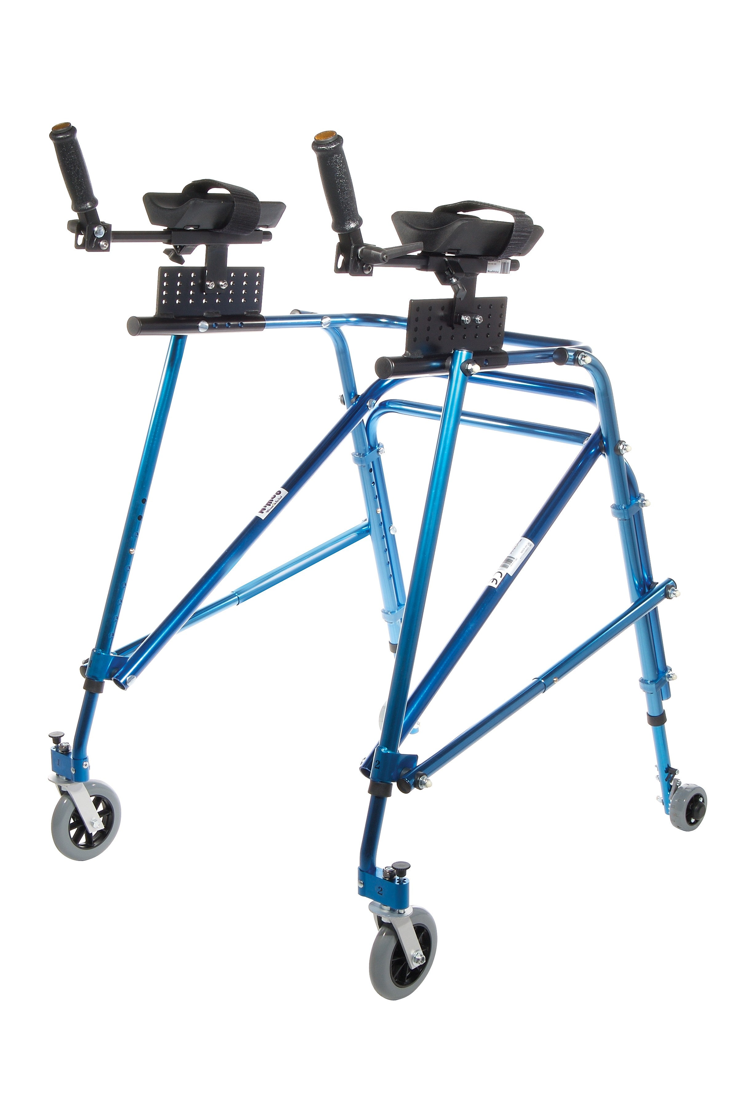 Posterior Posture Walker Accessories American Quality Health Products