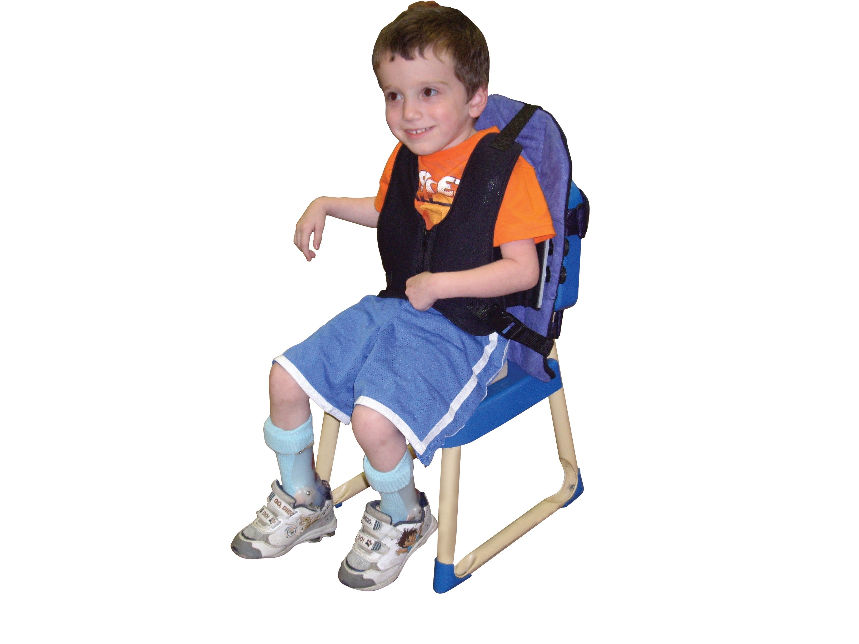 Pediatric Seating & Positioning – American Quality Health Products