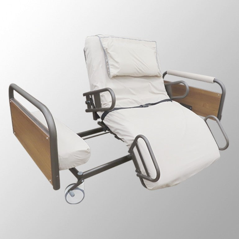 Powered Rotor Assist Bed | Easy Exit Bed for Homecare – American ...
