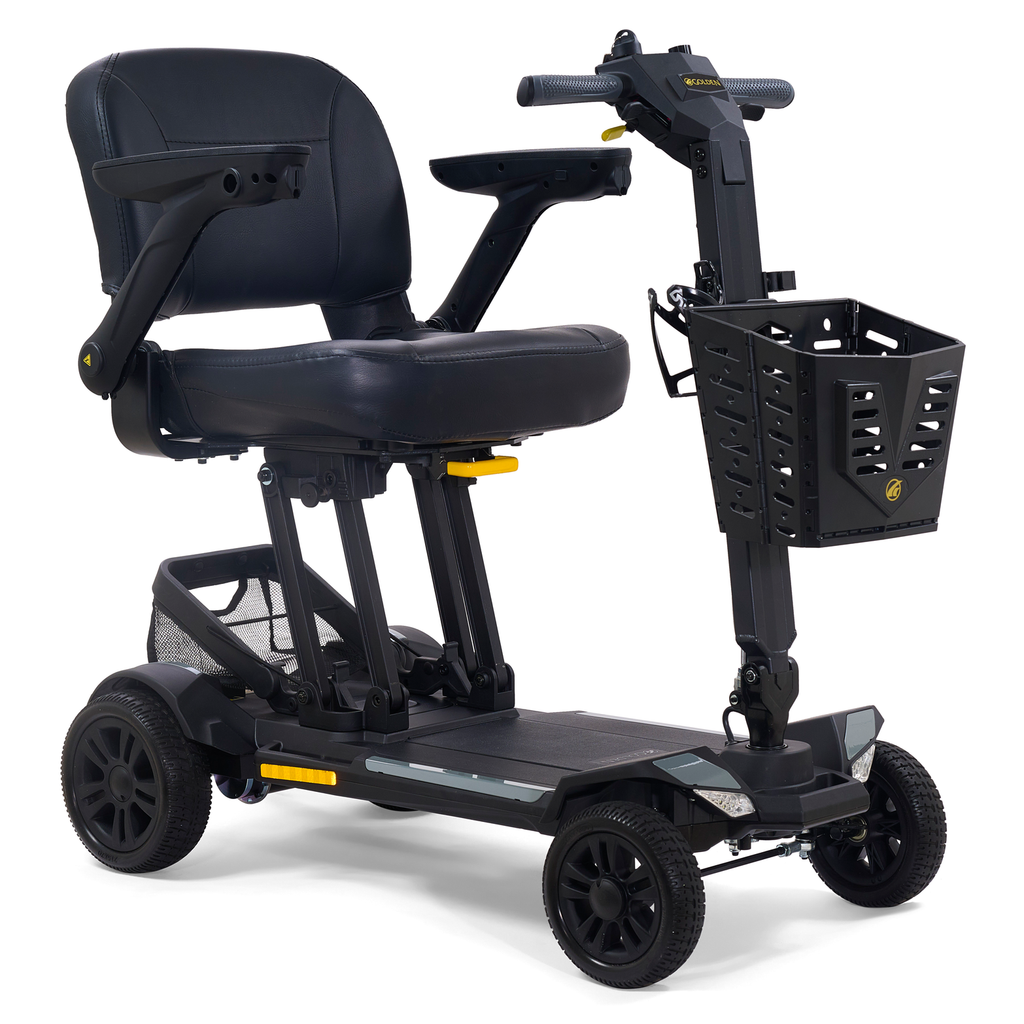 GB220 Buzzaround Carry On HD – American Quality Health Products