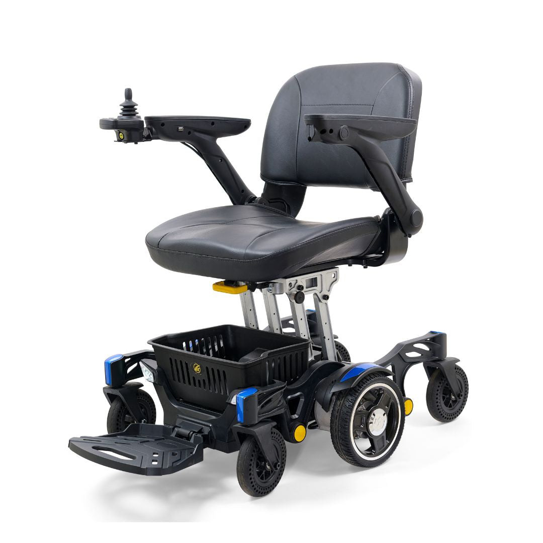 Golden Buzzaround GP130 Carry On – American Quality Health Products