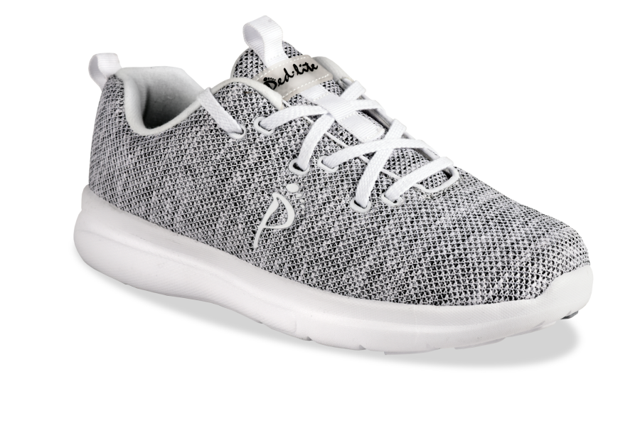 Ped-Lite Women's Finn Diabetic Shoes – American Quality Health Products